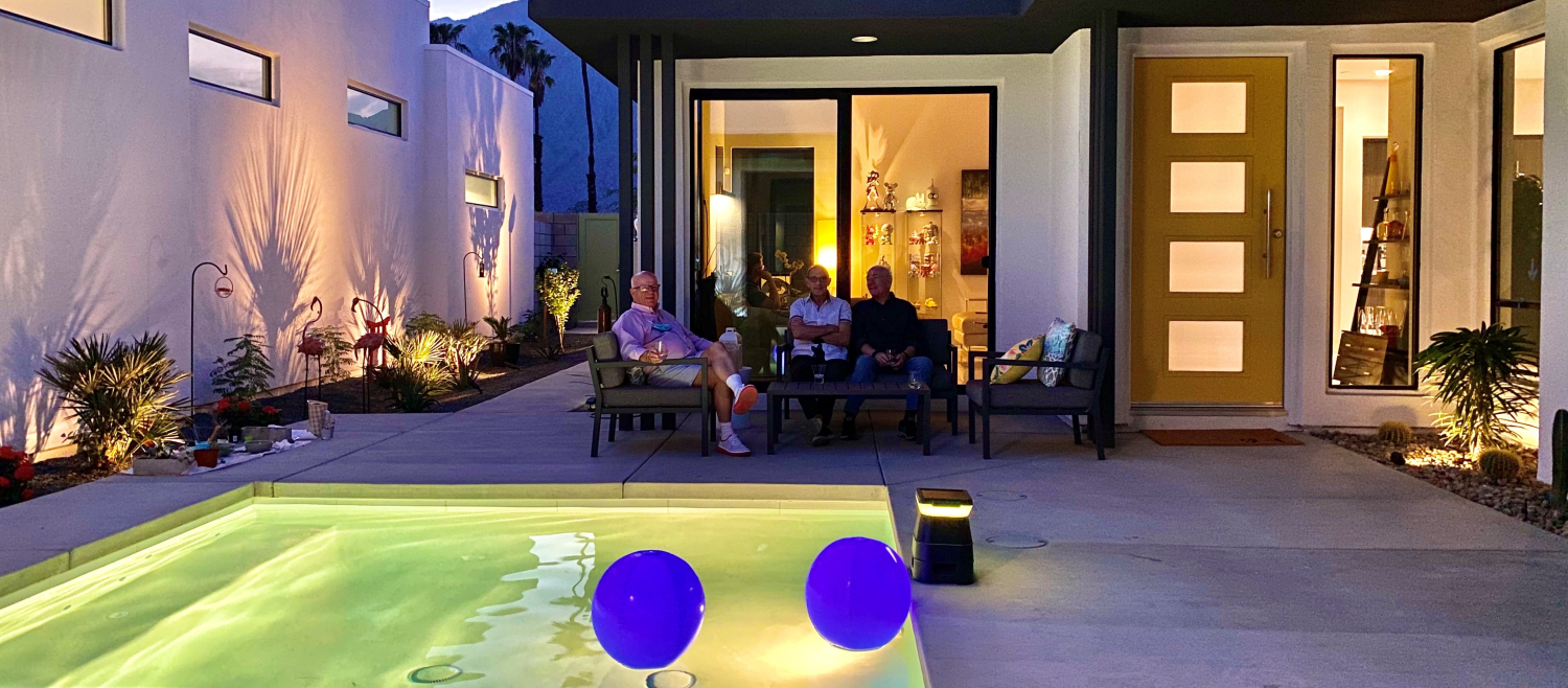 LittleDevlin's Site - Little Devlin's Place