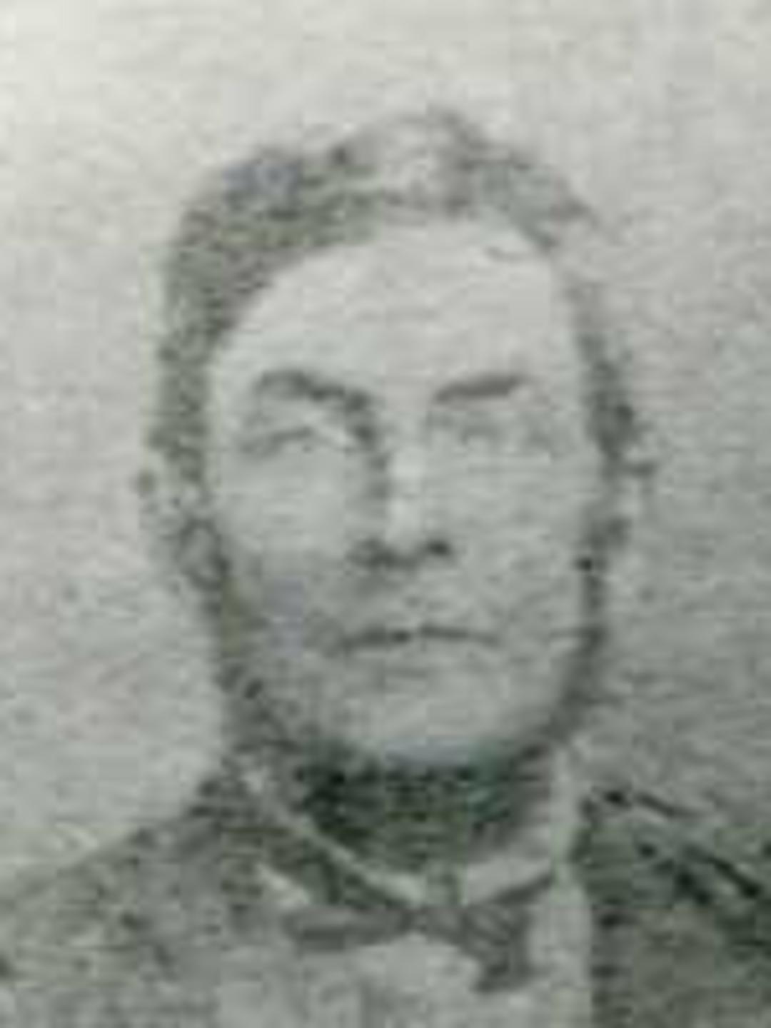 The History of Joseph Skeen - Little Devlin's Place